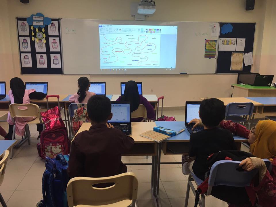 Xpired – About our School – Welcome to Brightway International